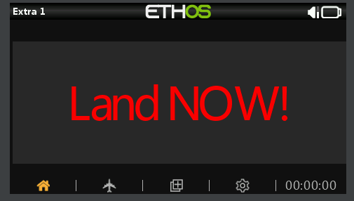 [Enhancement] Changeable text size in ETHOS · Issue #1666 · FrSkyRC/ETHOS-Feedback-Community ...