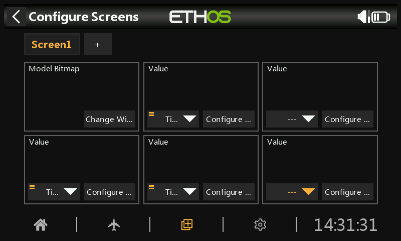 Ethos 1.4.5 Tandem X20S Problem with the widget configuration min max · Issue #2296 · FrSkyRC ...