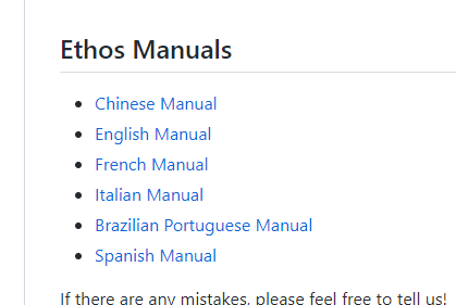 Ethos suite missing spanish languaje · Issue #2241 · FrSkyRC/ETHOS ...