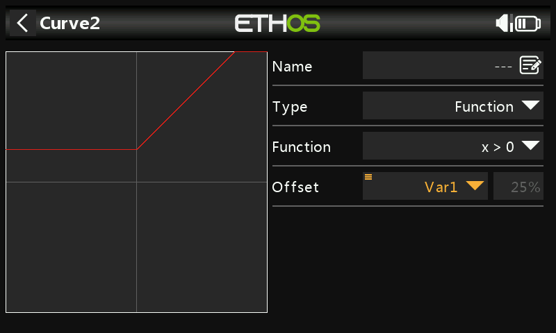 offset curve / 1-point curve · Issue #2303 · FrSkyRC/ETHOS-Feedback-Community · GitHub