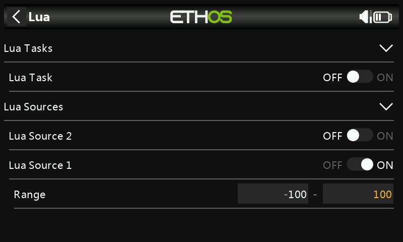 Discussion / LUA / writing "mixing scripts" for Ethos is complex · Issue #2338 · FrSkyRC/ETHOS ...