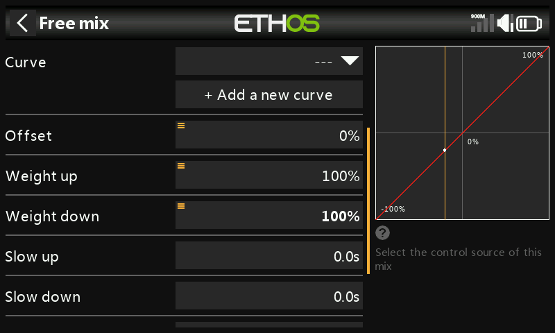 End point adjustment · Issue #2675 · FrSkyRC/ETHOS-Feedback-Community · GitHub
