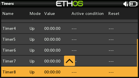 Sliding beam overruns and underruns · Issue #2945 · FrSkyRC/ETHOS-Feedback-Community · GitHub