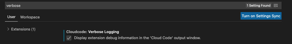 Manifest Generation Functionality not Available · Issue #471 · GoogleCloudPlatform/cloud-code ...