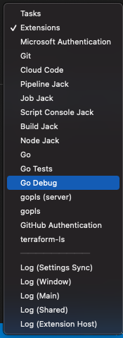 Manifest Generation Functionality not Available · Issue #471 · GoogleCloudPlatform/cloud-code ...