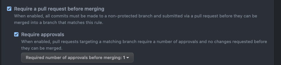 potential bug in GITHUB_TOKEN permissions: github-actions bot unable to merge pull request ...
