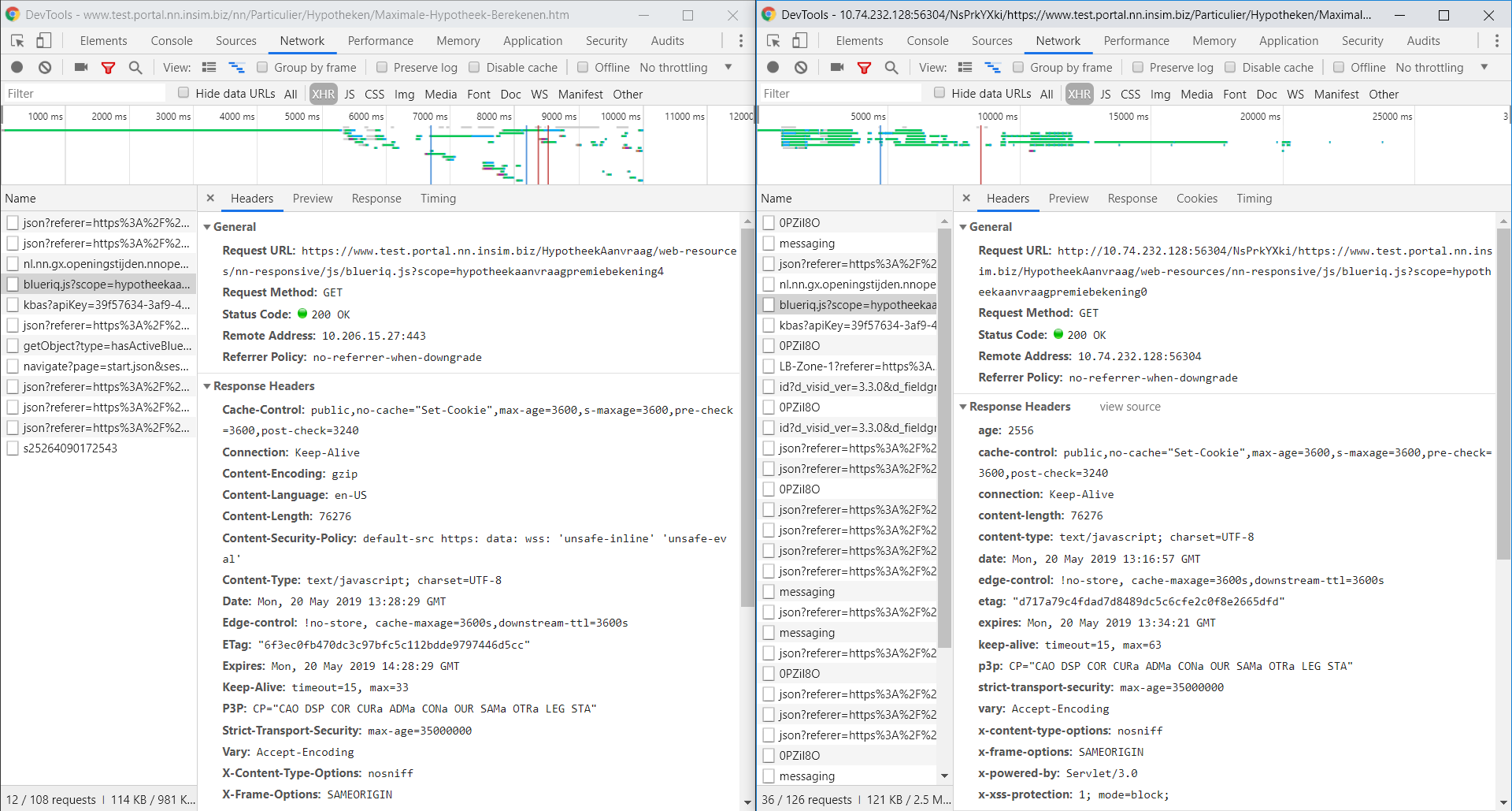 Hammerhead proxy not retrieving file in expected format · Issue #3818 ...