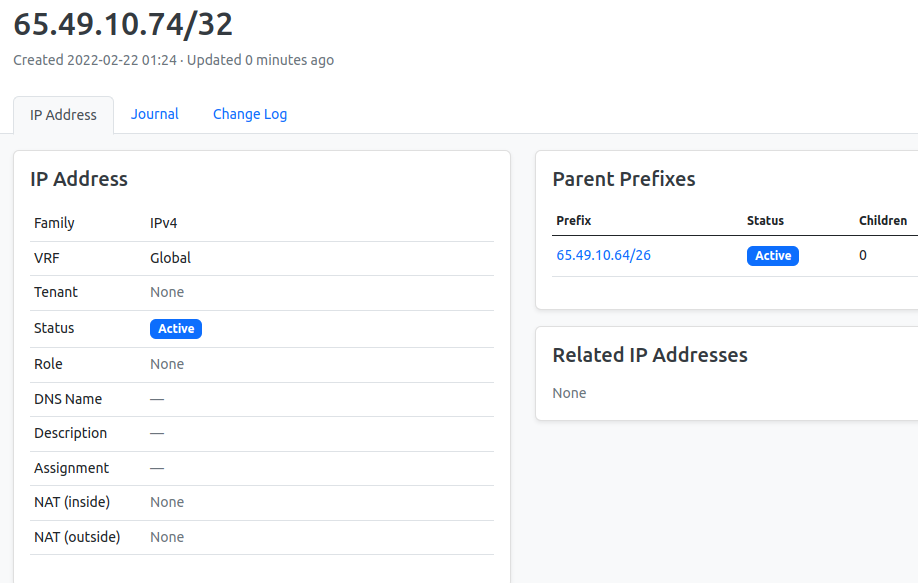 Prefix available IPs count is wrong · Issue #8711 · netbox-community/netbox · GitHub