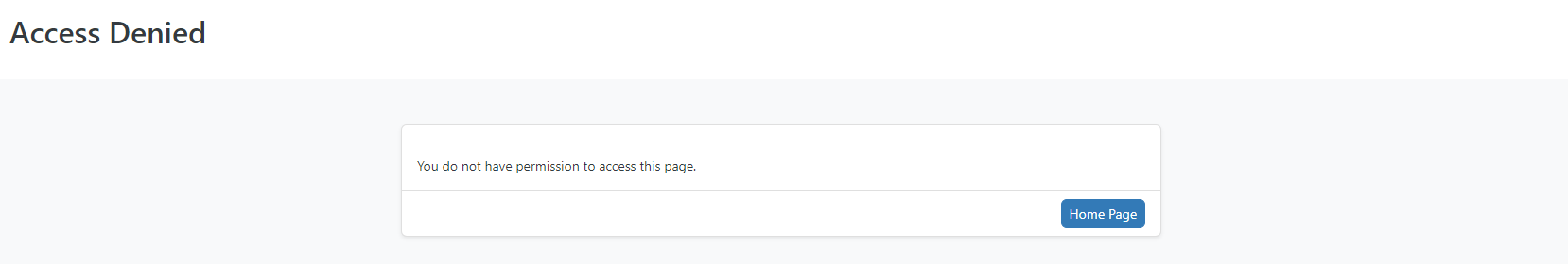 A problem where information can be read even though read permissions have not been granted ...