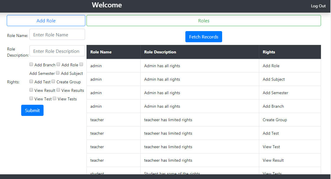 GitHub - Shubham1204/class-marker