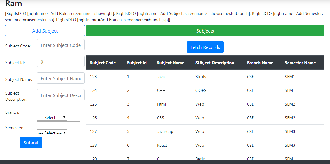 GitHub - Shubham1204/class-marker