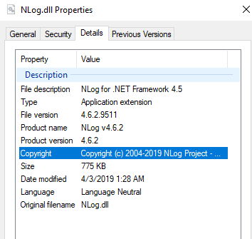 Error after install "Object reference not set to an instance of an object" when opening revit ...