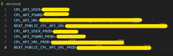 Page on Static Web App throw a 500 error when I used getServerSideProps from Next.js · Issue ...