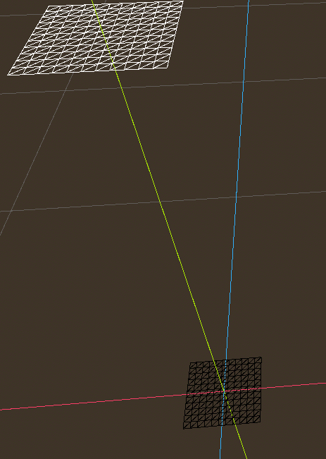 It seems that you can only modify VERTEX in a vertex fragment · Issue #68378 · godotengine/godot ...