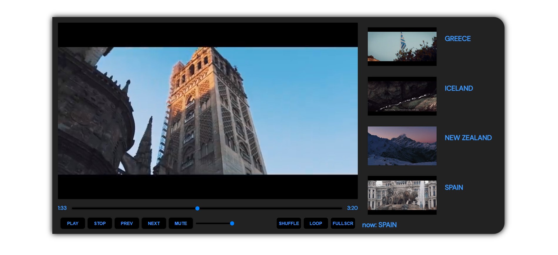 GitHub - mszmit11/mp4-player