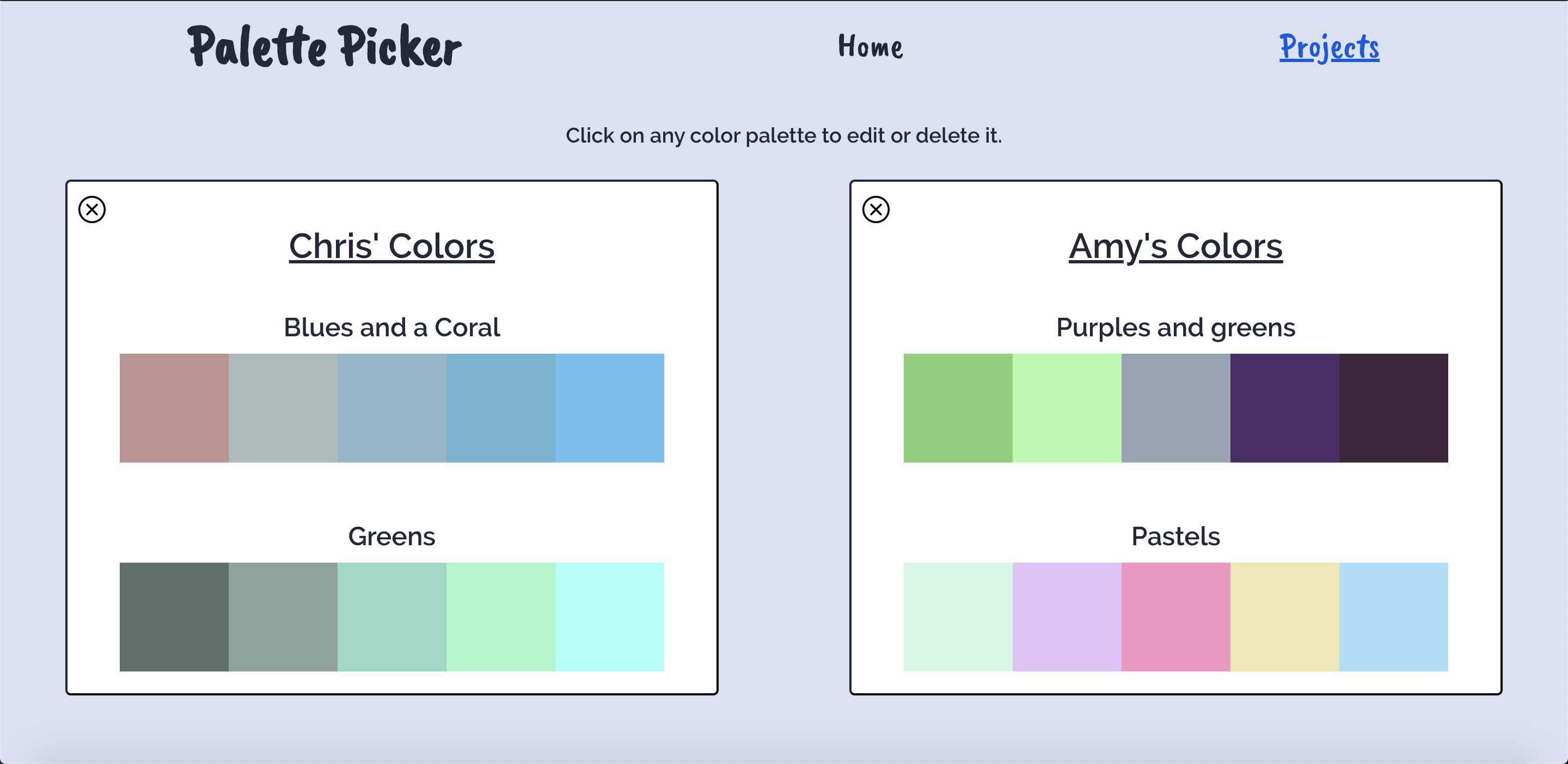 GitHub - Palette-Picker/palette_picker_fe