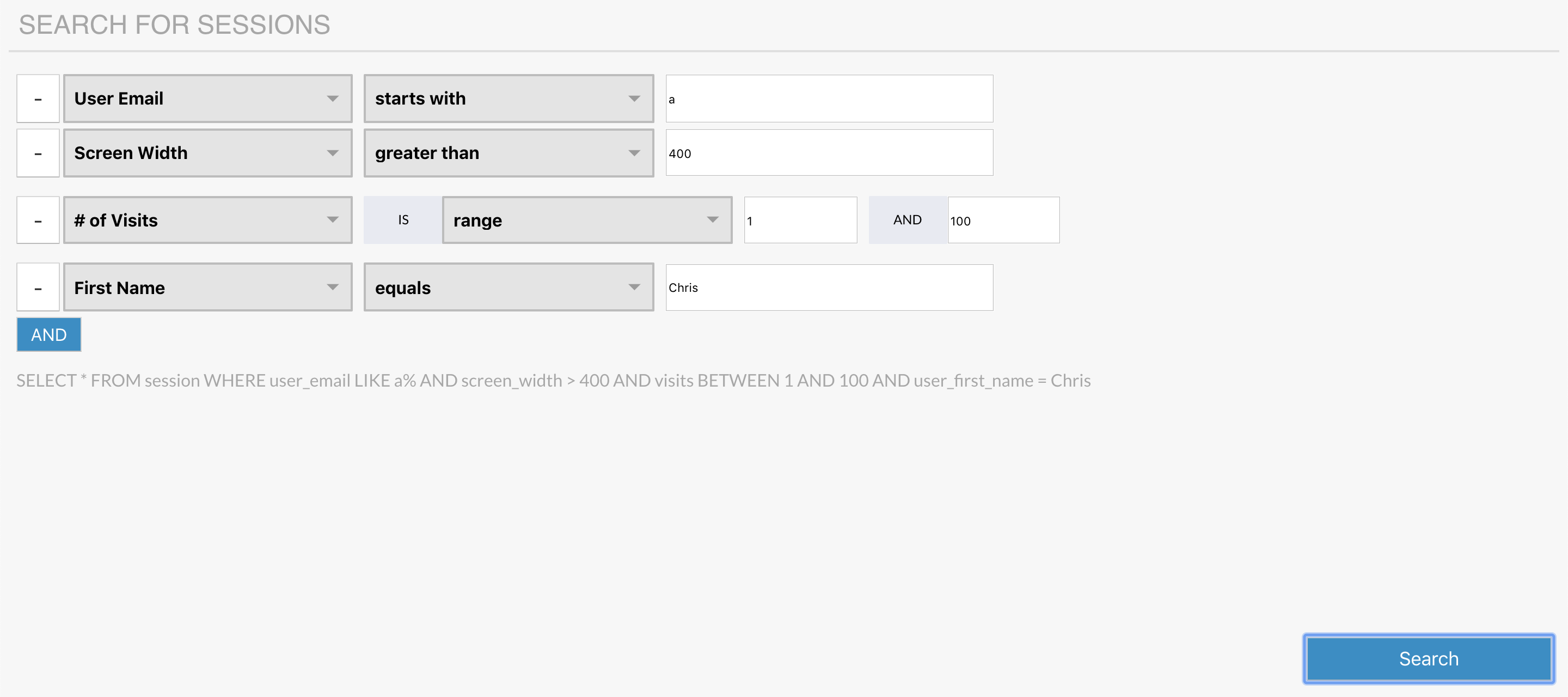 GitHub - PredicateBuilder/predicate_builder_fe
