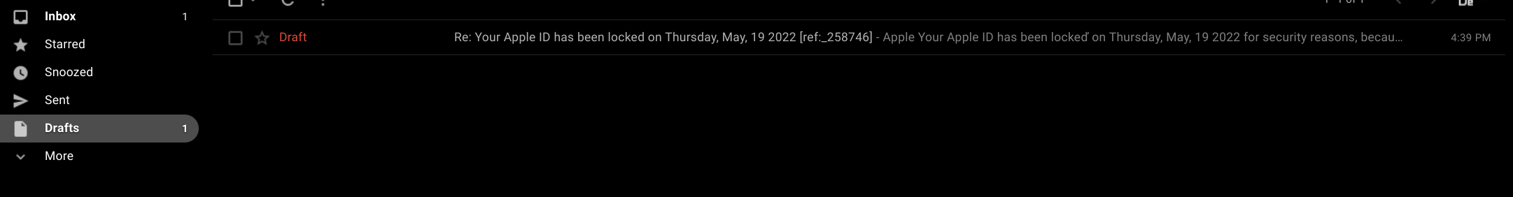 Error: cannot parse envelope · Issue #380 · pimalaya/himalaya · GitHub