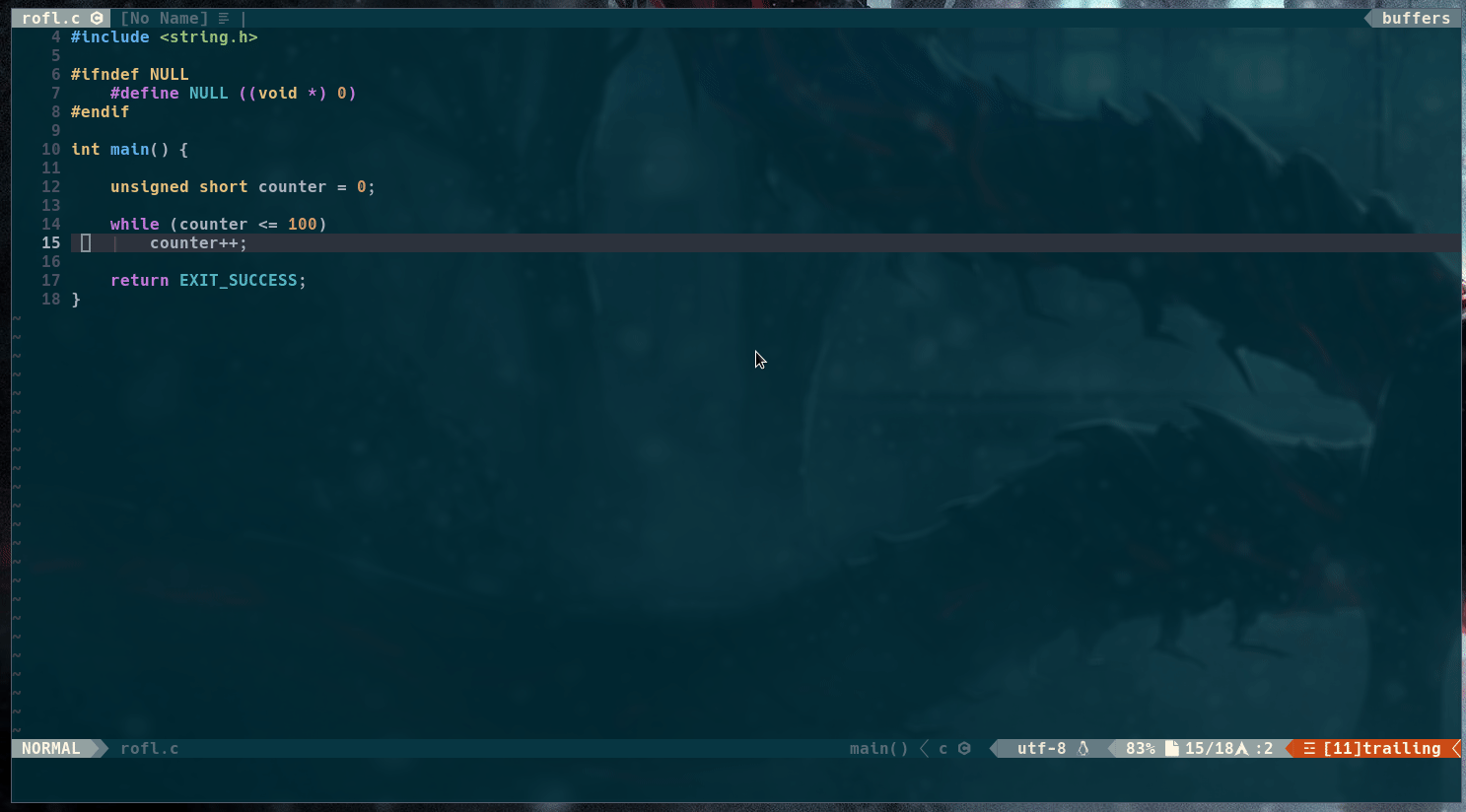 Conditional Breakpoint doesn't crashes. · Issue #246 · puremourning/vimspector · GitHub