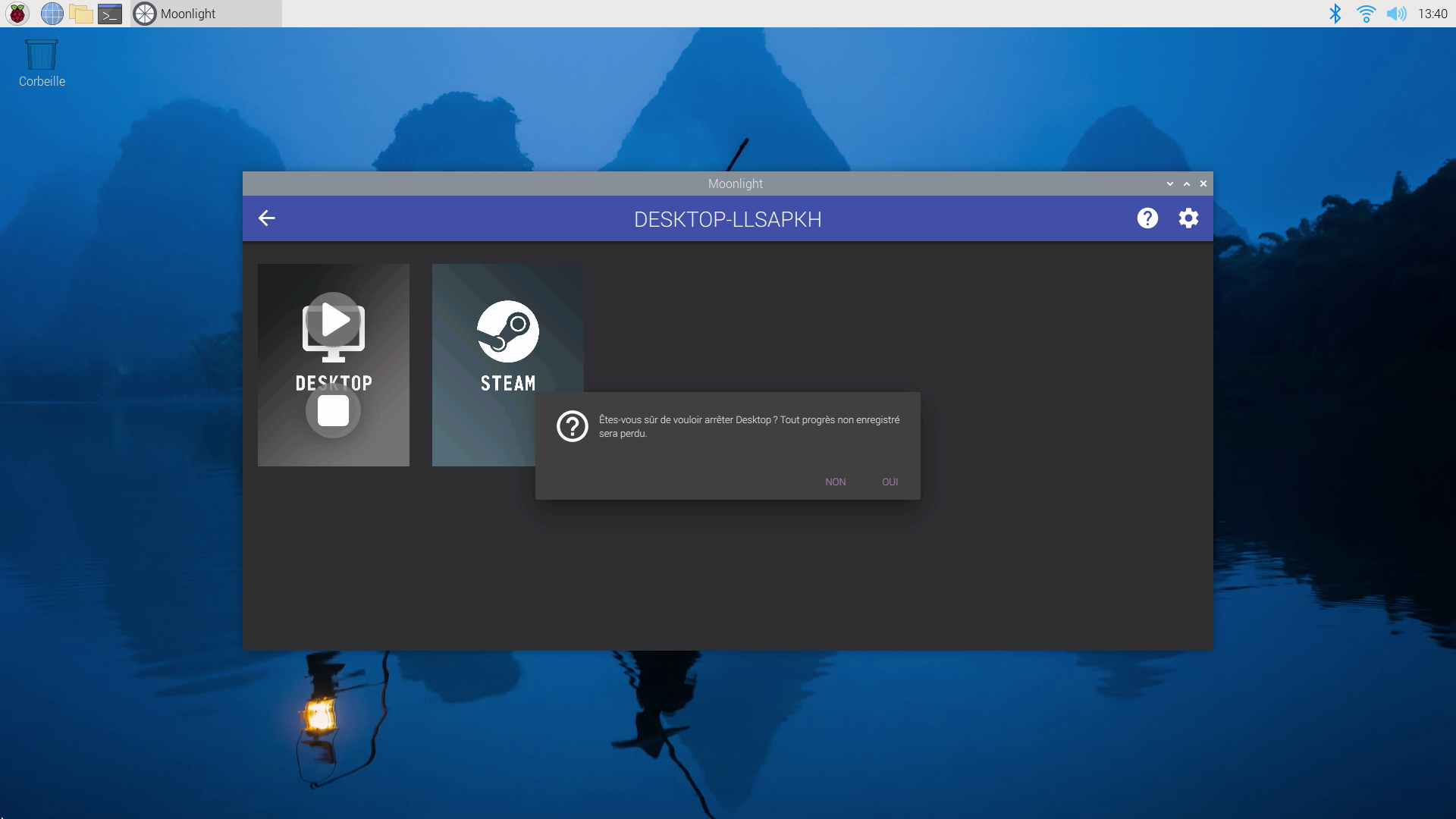 Color banding issues in UI on Raspberry Pi · Issue #1107 · moonlight-stream/moonlight-qt · GitHub