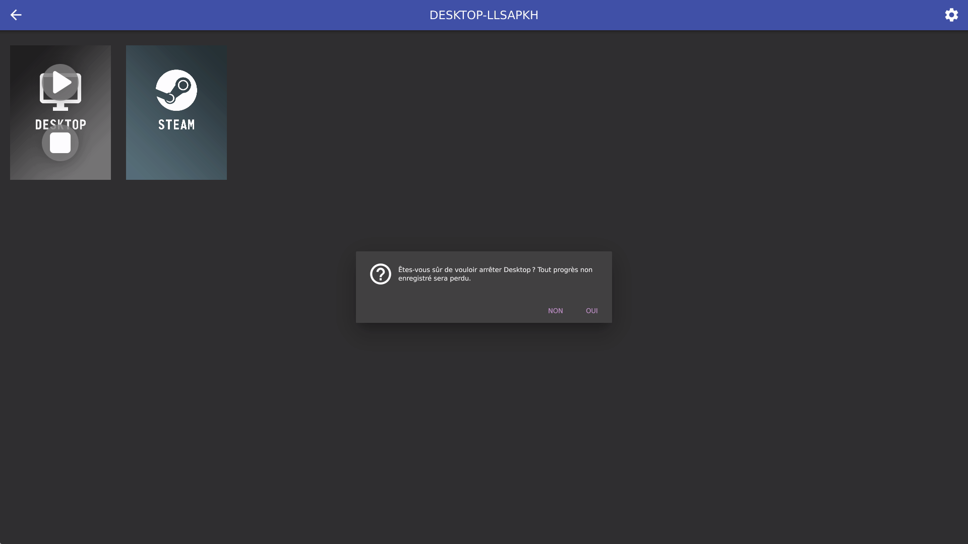 Color banding issues in UI on Raspberry Pi · Issue #1107 · moonlight-stream/moonlight-qt · GitHub