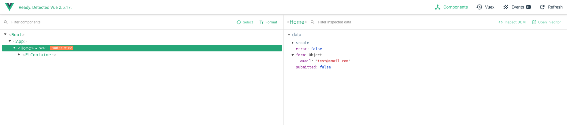 Thisapollo Is Not Defined · Issue 405 · Vuejsapollo · Github 