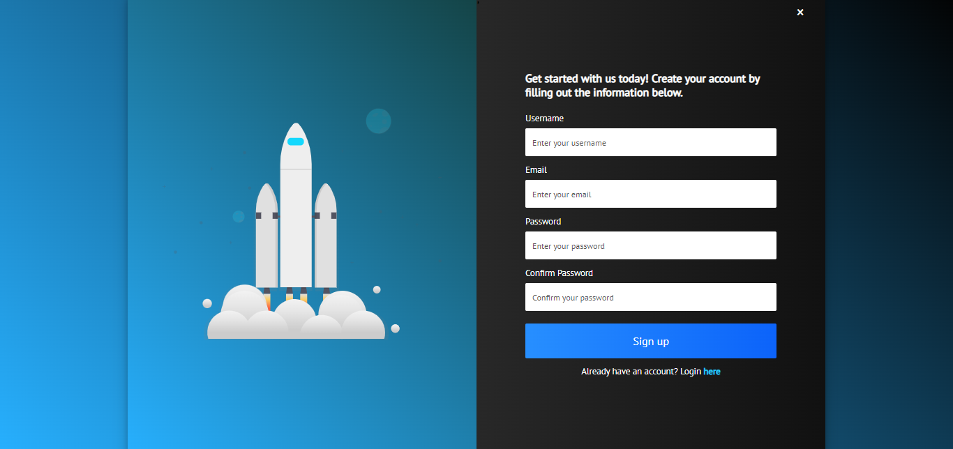 GitHub - Cyb-0rg/react-pure-form-validator