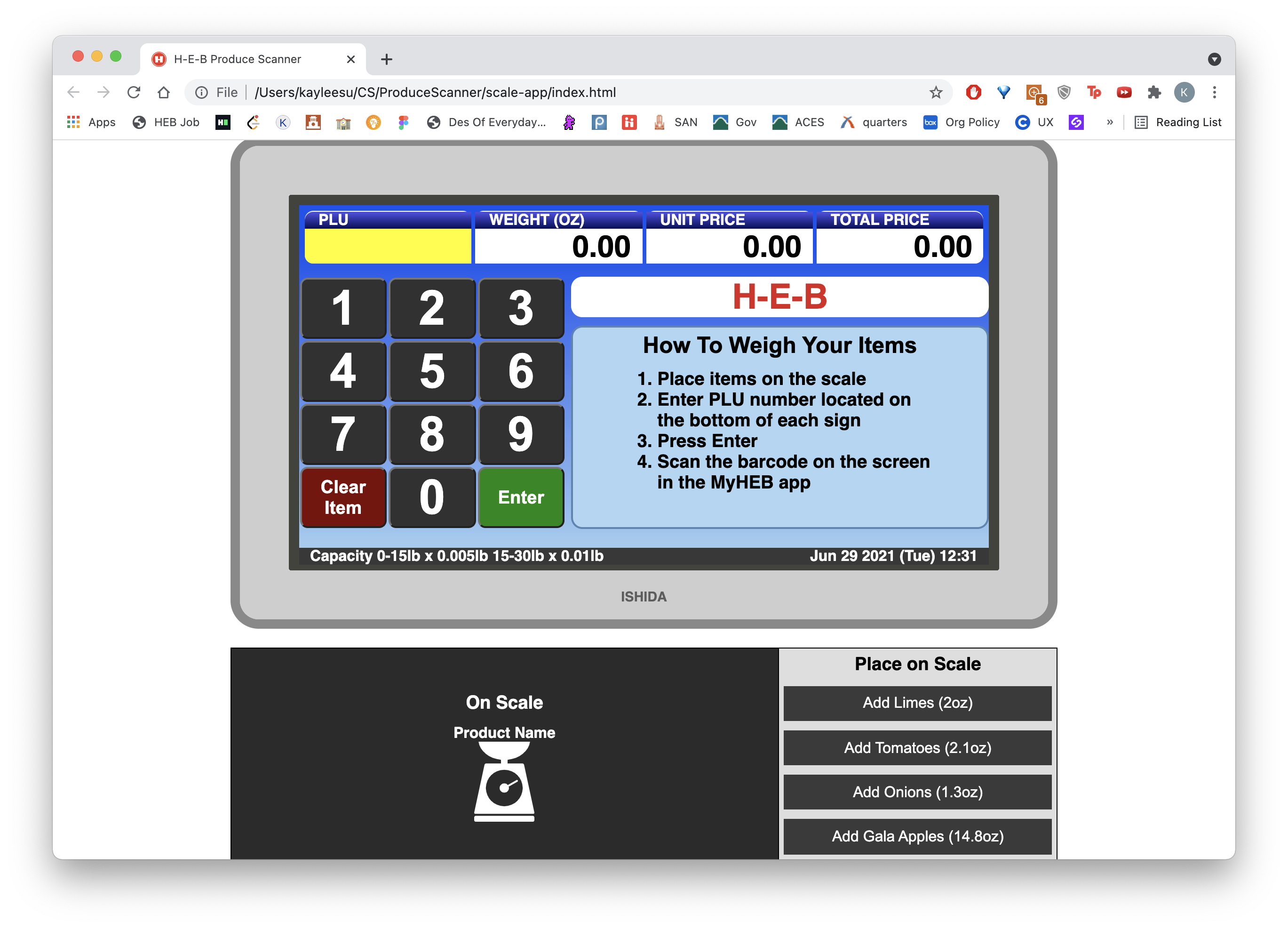 GitHub - kaysu02/ProduceScanner
