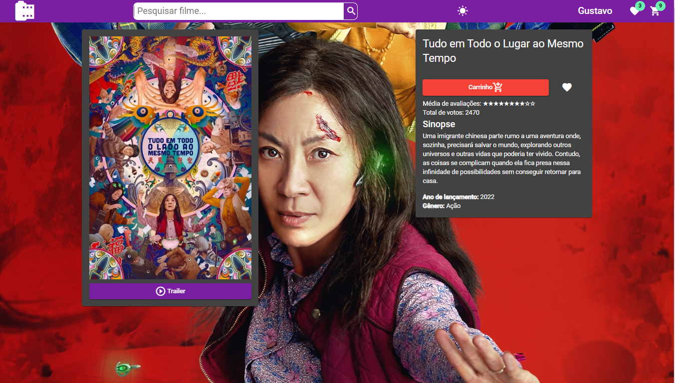 GitHub - gustas01/loja-de-filmes-front-angular: Ecommerce - Frontend de uma loja de filmes ...