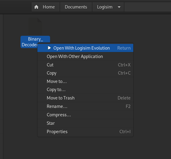 [Linux] Flatpak for Linux · Issue #448 · logisim-evolution/logisim-evolution · GitHub