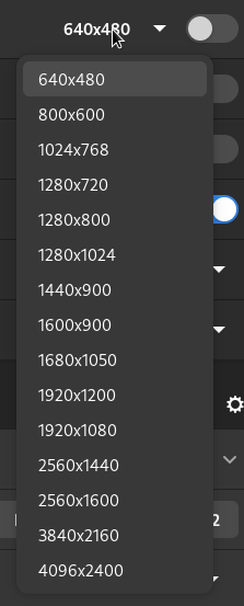 [Request]: Rethinking Display Settings · Issue #2040 · bottlesdevs/Bottles · GitHub
