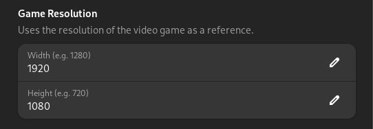 [Request]: Rethinking Display Settings · Issue #2040 · bottlesdevs/Bottles · GitHub