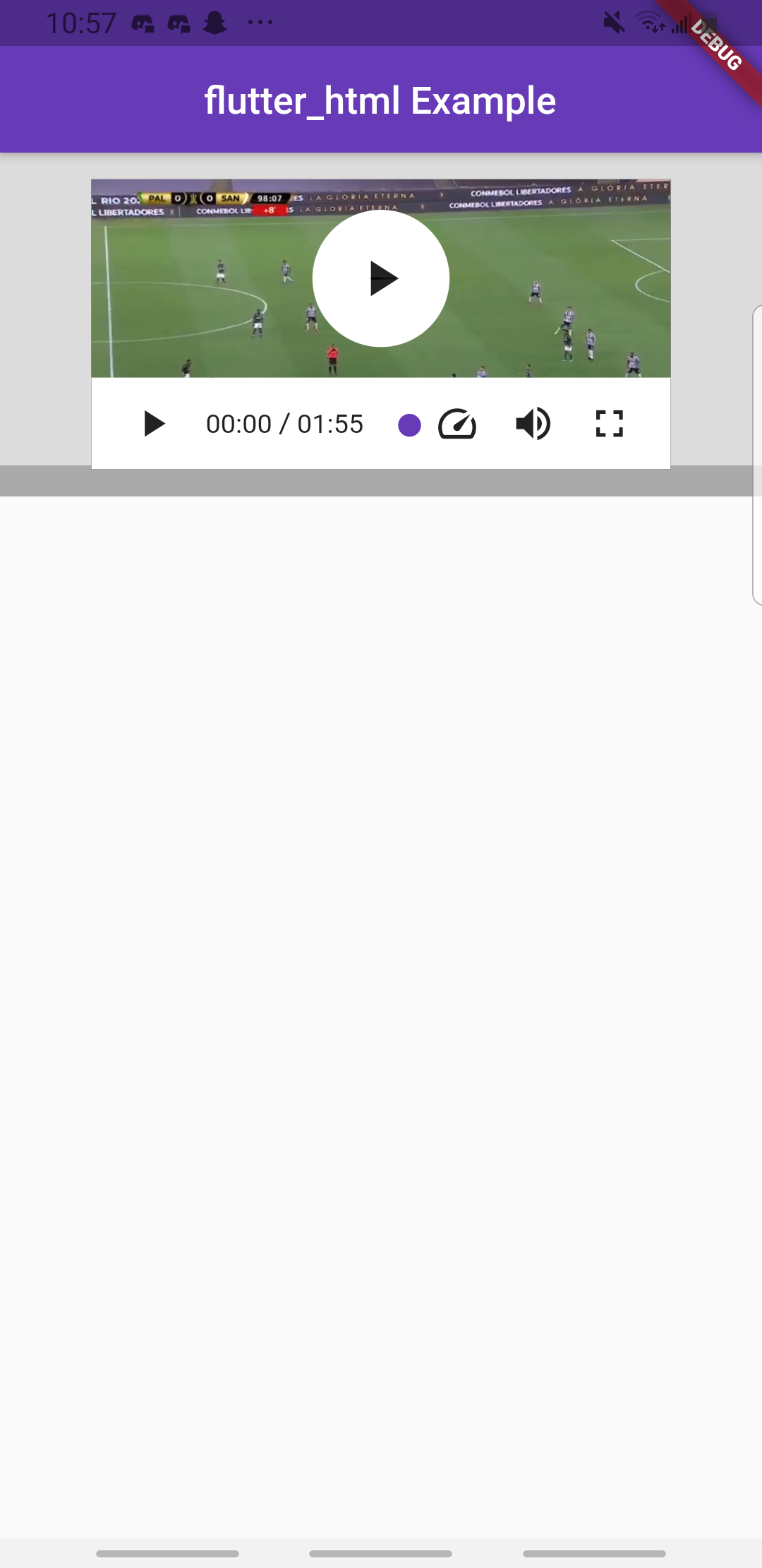 Video Layout Black Bars Padding · Issue #521 · Sub6Resources/flutter_html · GitHub