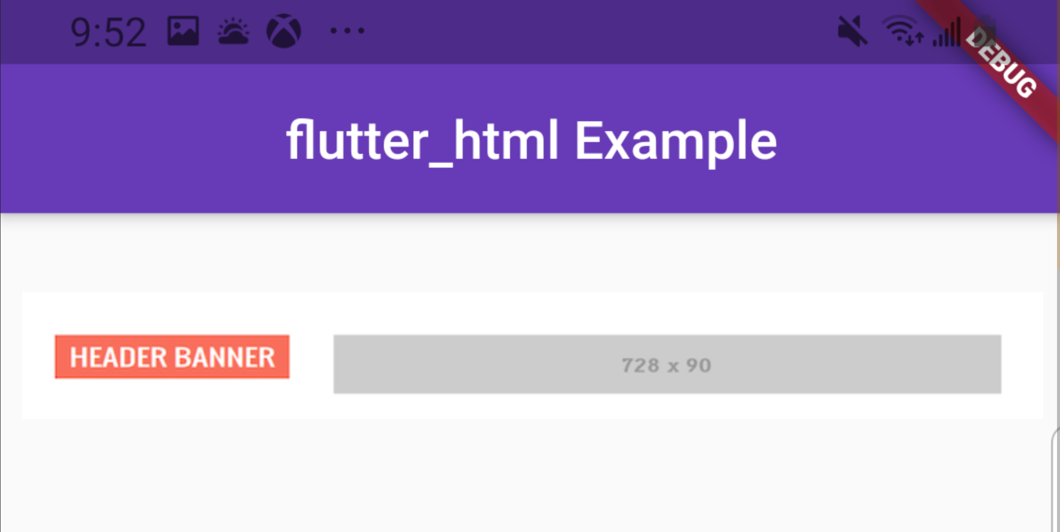 can't take tag link from image . it renders only image link on browser . but my contains one ...