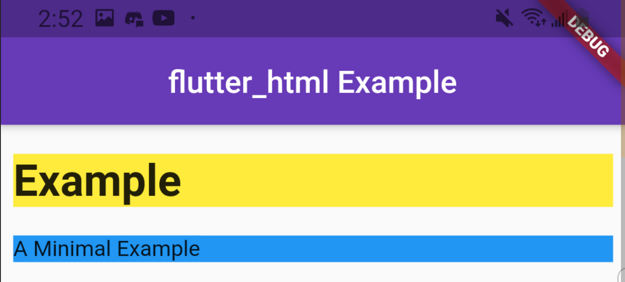 How to make the width and height of the parent component follow the space occupied by the Html ...
