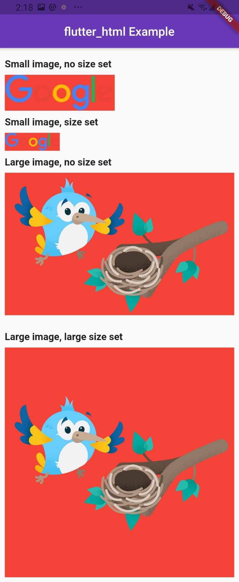 Provide AspectRatio for Image.network by tneotia · Pull Request #630 · Sub6Resources/flutter ...