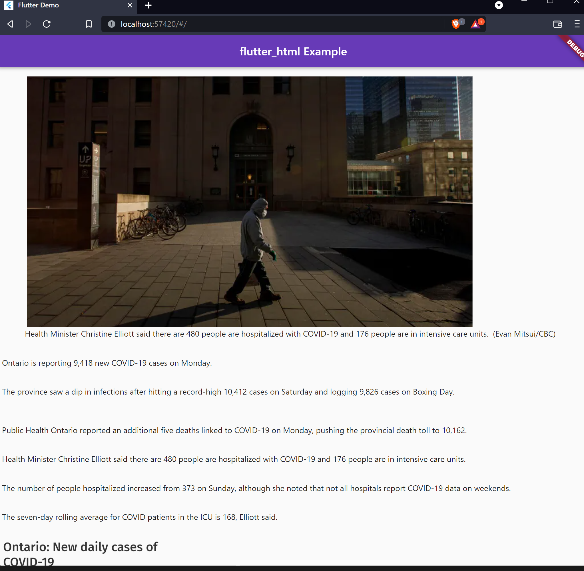 [BUG] Widget freeze for some HTML content · Issue #957 · Sub6Resources/flutter_html · GitHub