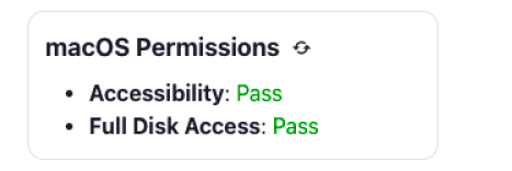 Setup Flow Nitpicks · Issue #527 · BlueBubblesApp/bluebubbles-server · GitHub