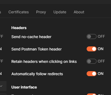 Always sending POST request as GET · Issue #11131 · postmanlabs/postman ...