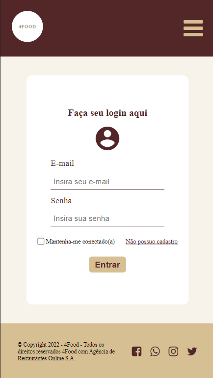 GitHub - LayaneB/landingPage: Projeto desenvolvido na 4ª semana do bootcamp desenvolvimento web ...
