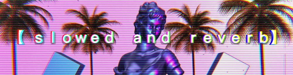 GitHub - ChaseDurand/Slowed-and-Reverb: A utility for creating slowed ...