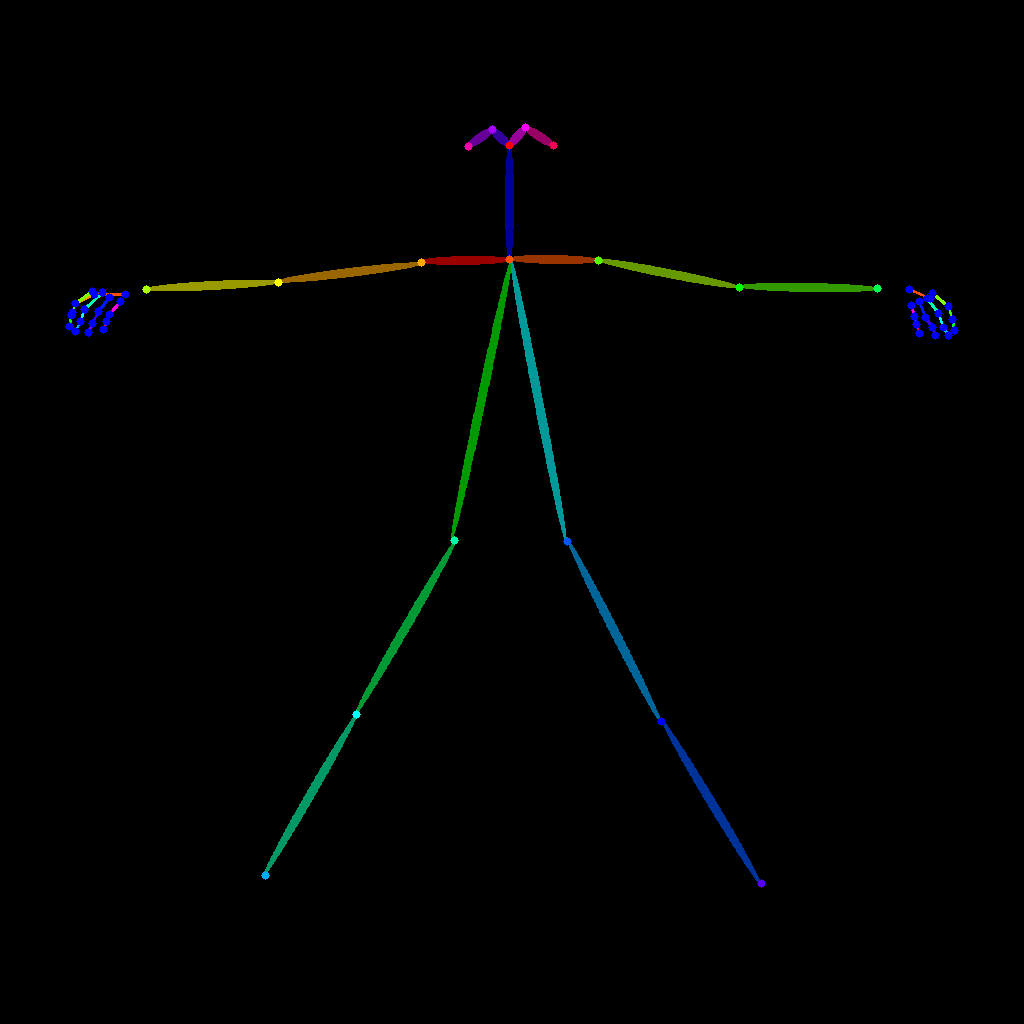 [Bug]: ControlNet OpenPose model lost the personalized information of my dreambooth finetuned SD ...