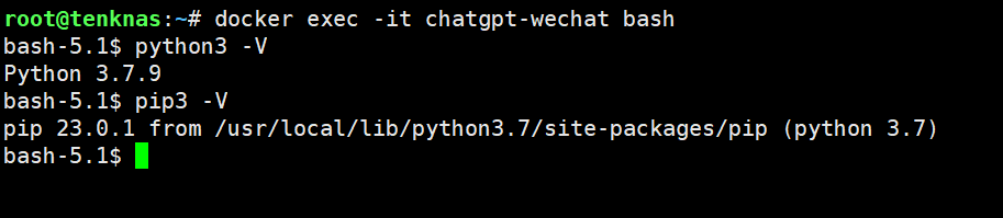 无法回复 · Issue #317 · zhayujie/chatgpt-on-wechat · GitHub