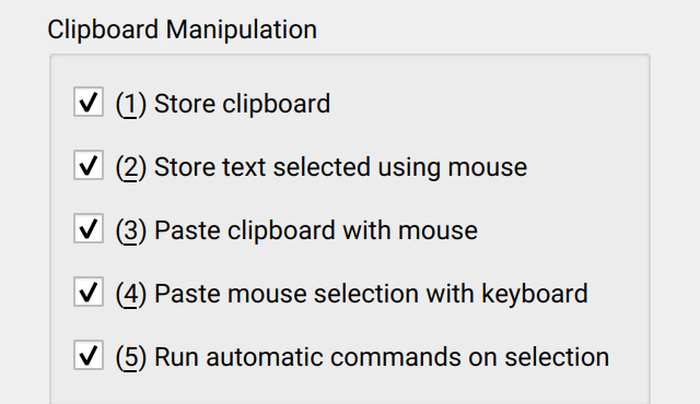 Copying Text From Remote Windows 10 Using Xfreerdp Leads To Primaryclipboard Out Of Sync 