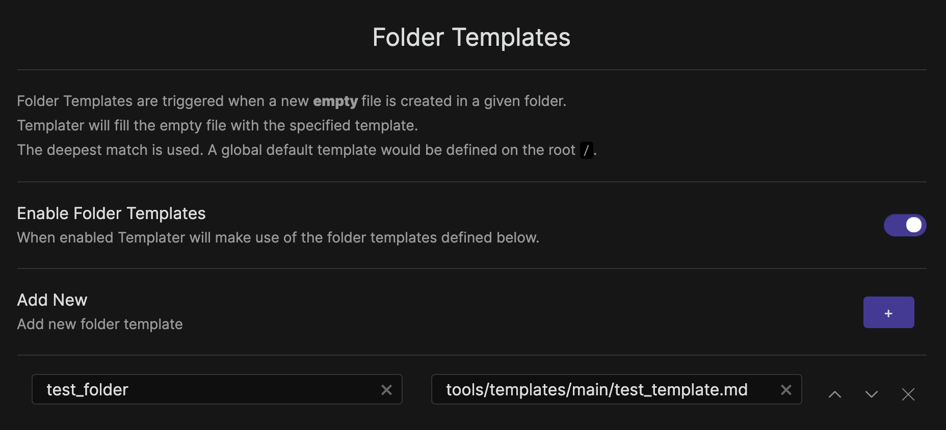 The tp.frontmatter object is empty · Issue #513 · SilentVoid13/Templater · GitHub