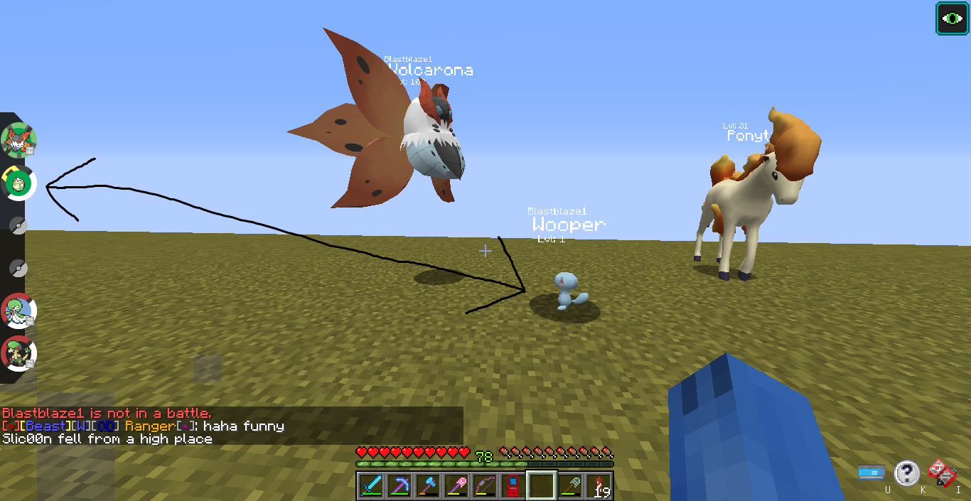 Grass rustling tries to use eggs in double battles · Issue #435 · NebulaMC-GG/Bugs-and-Issues ...