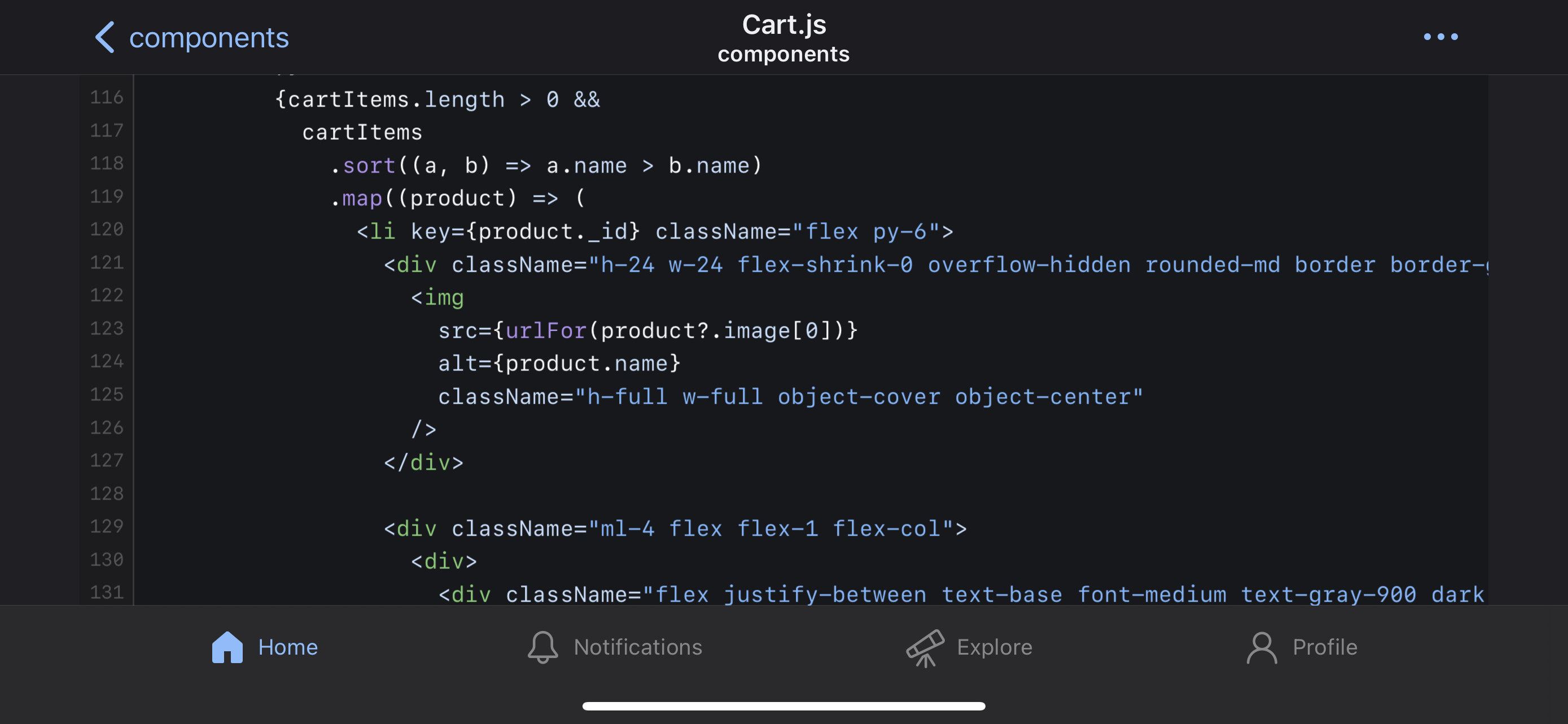 TypeError: Cannot read properties of undefined (reading '0') · Issue #24 · adrianhajdin ...