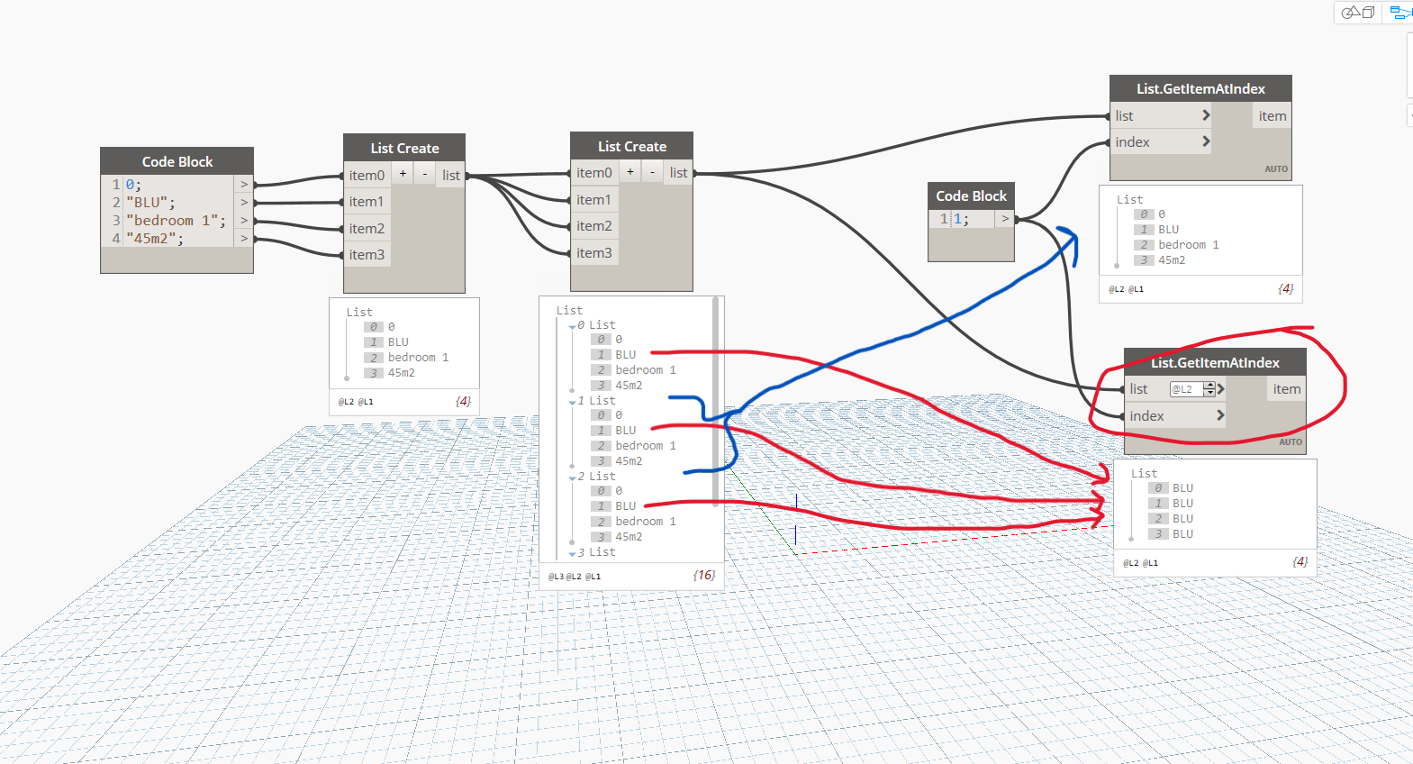 Using Levels in Revit 2023 · Issue #13167 · DynamoDS/Dynamo · GitHub
