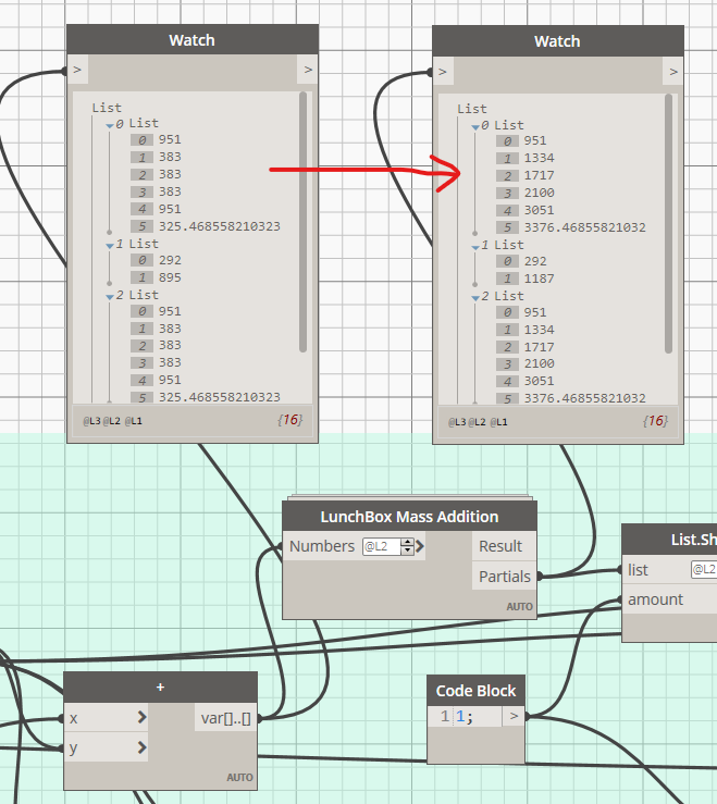 Using Levels in Revit 2023 · Issue #13167 · DynamoDS/Dynamo · GitHub