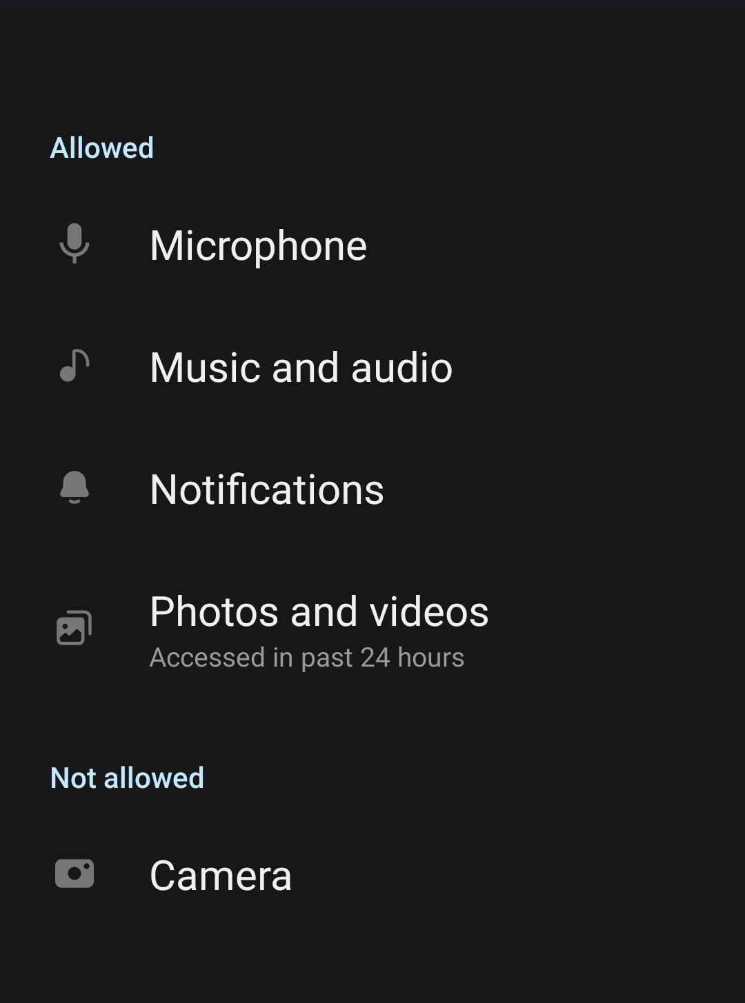 Permission Denied On Android 13 Ffmpegkit Version 6 0 2 Lts · Issue 849 · Arthenica Ffmpeg
